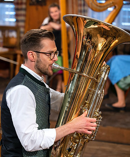 DIE SCHLANZER | g'fühlsechte Tanzlmusig